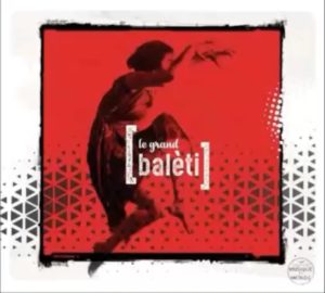 Discographie | Quentin Allegranza